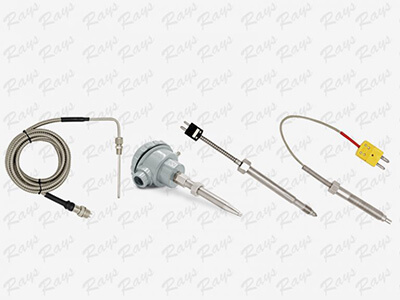 Temperature Sensor Manufacturer in India – Temperature Sensor, Rays Electro